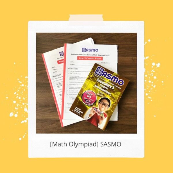 [Math Olympiad] 4 tips for SASMO training – Owlissimo